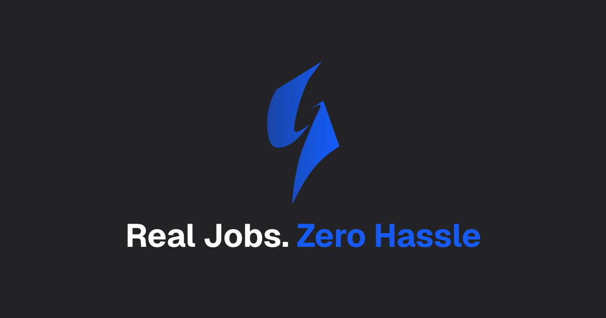Bleu Jobs - Find Blue-Collar Jobs | Trusted Job Board